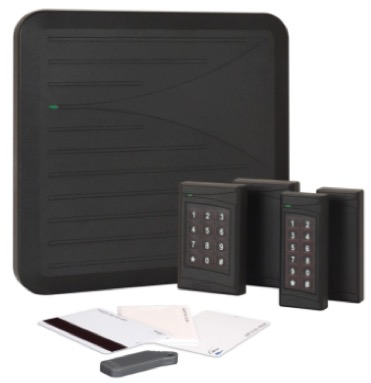 Access Control - True Steel Security