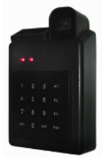 Access Control - True Steel Security